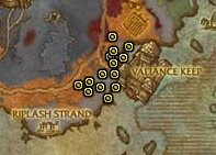 Warcraft Gold Rush - Auction House Tips, Tricks, and News: WoW ...