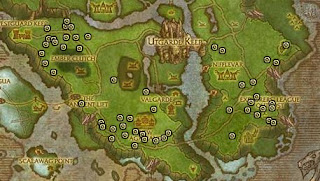 Warcraft Gold Rush - Auction House Tips, Tricks, and News: WoW ...