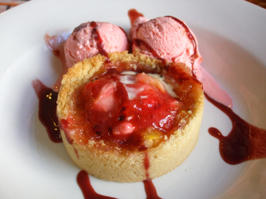 Tomato&Basil: Colazione col muesli...