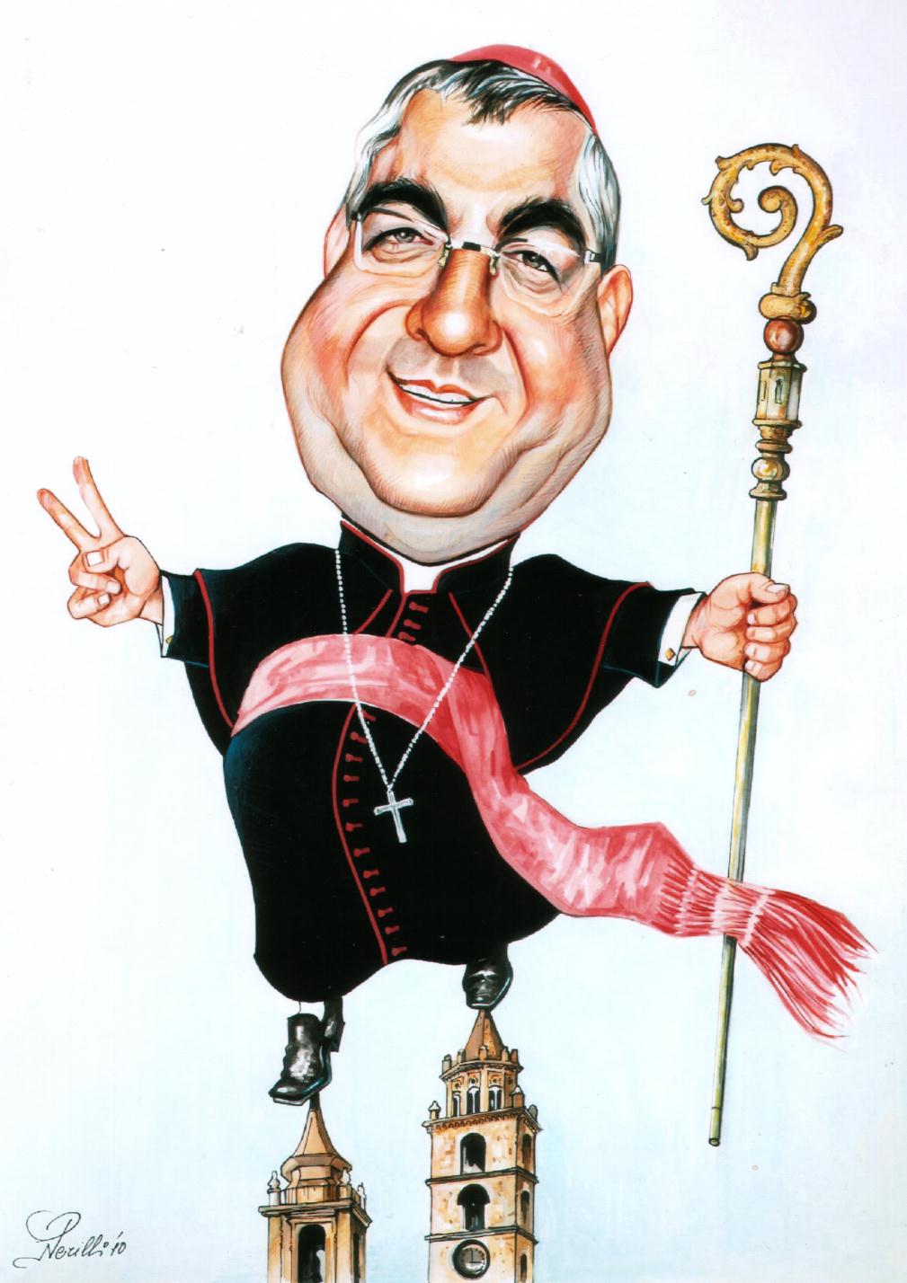 NNC: IL DISCORSO DEL VESCOVO MONS. MICHELE SECCIA