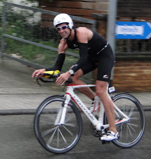 LG Horsack: Boris Stein talks...