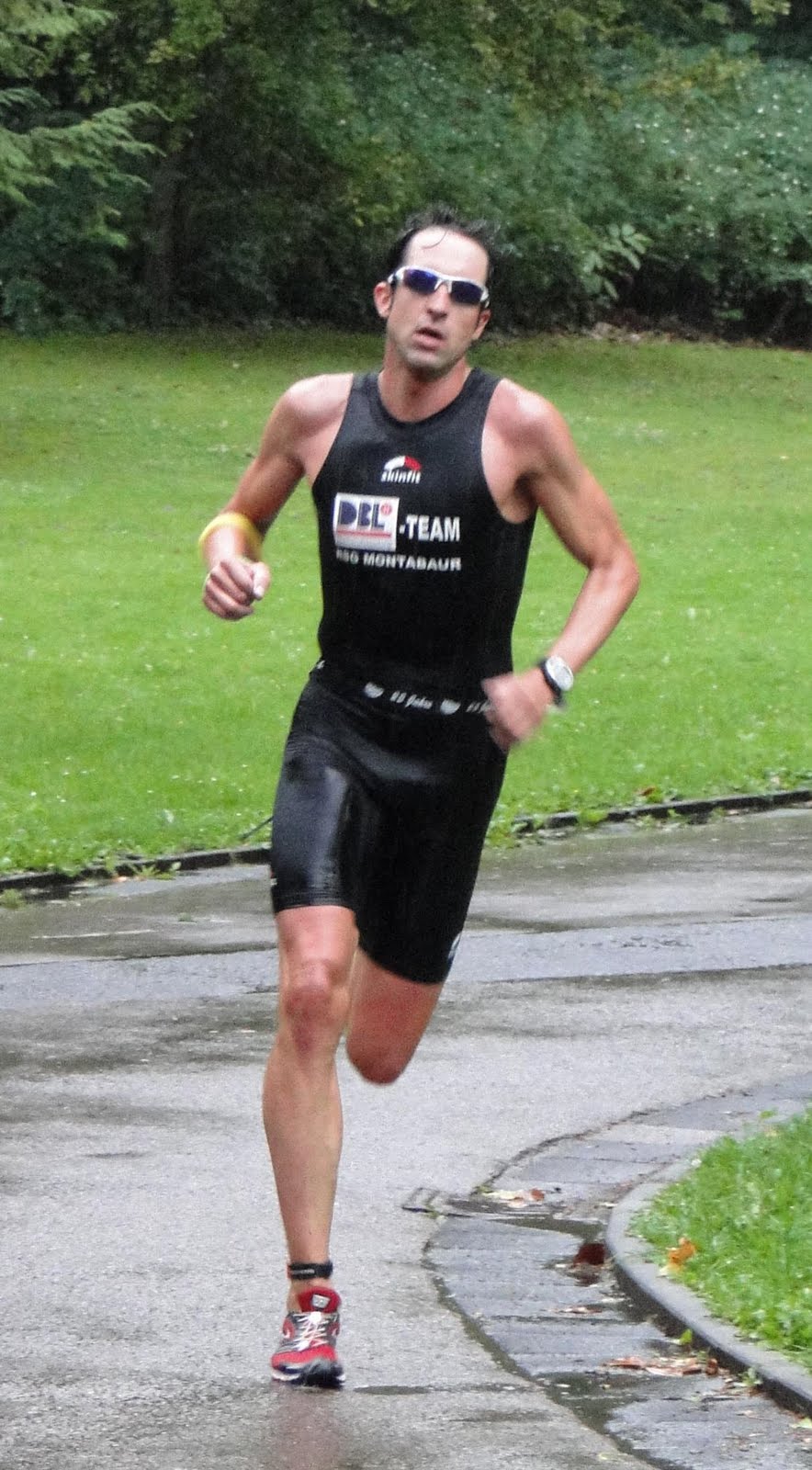 LG Horsack: Boris Stein talks...