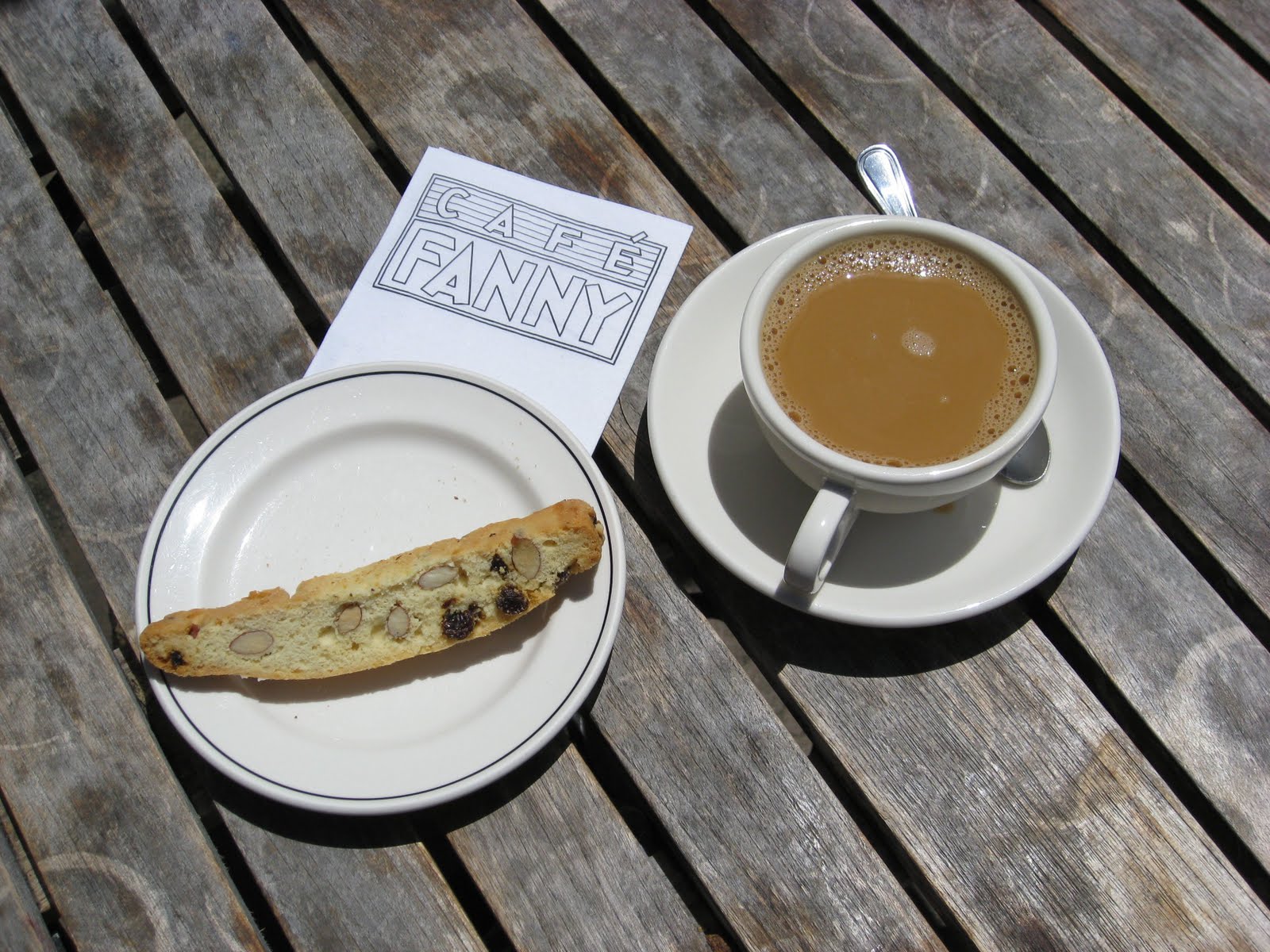 Coffee with a Stranger: Coffee + Stranger #8 - Coffee with GWAGSO, Nico ...