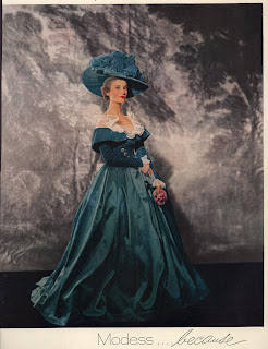 hanuman: Modess….because