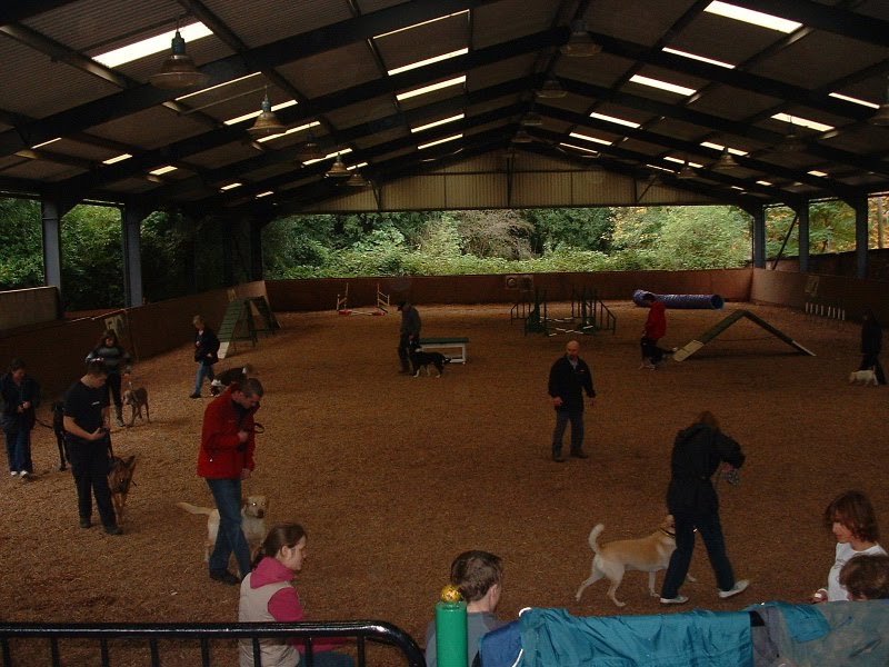 Beechly Riding Stables