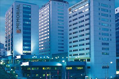 6 Turkey Hospitals accredited by the JCI Quality Program | WORLD ...