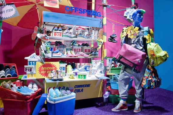 Love and Tomato Sauce