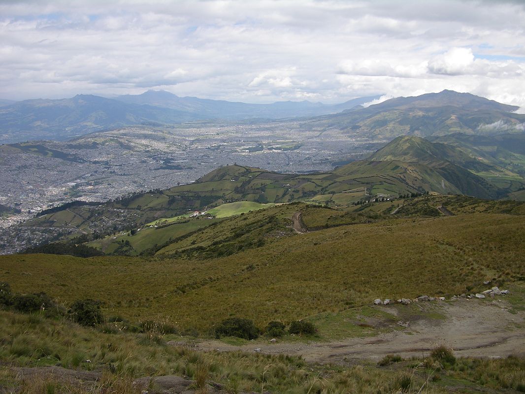 Quito, Ecuador
