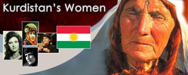Kurdistan's Women: LEYLA QASIM - A Heroic Kurdish Woman