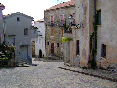 Foto in Raccolta: Ispani (Sa)