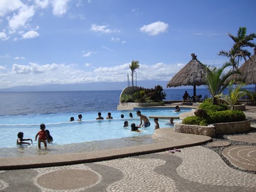 The Lalimar (or La Limar) Experience ~ ca·thar·sis