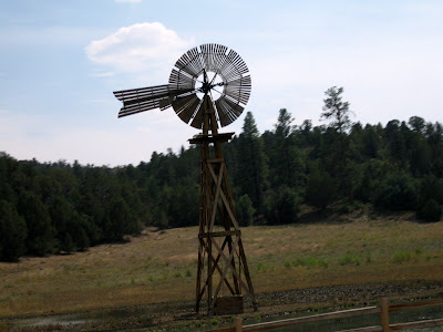 Scenic Sunday - Windmill - Geogypsy