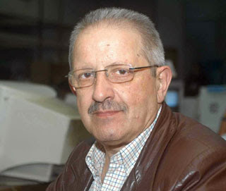 camacadas: Murio el dramaturgo uruguayo Ricardo Prieto