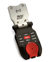 Holiday Product Guide: Wannabe A Spy - Three Spy Gadgets from Spy Gear