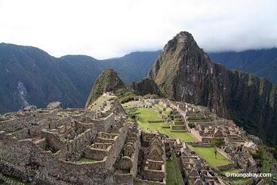Blog do Abner Jr.: OS INCAS