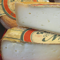 Love My Portugal: Nisa Cheese (DOP)