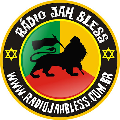 Rancho do RAM: Rádio Jah Bless