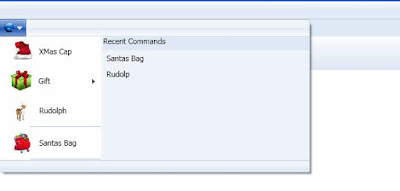 Born to Automate : Using the Office 2010 Ribbon UI in WPF applications ...