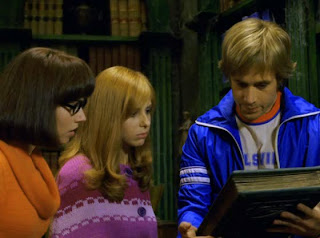 ZoNa-MoViEs: Scooby Doo 2 (2004)