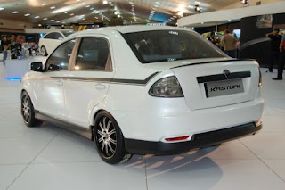 Aku Ke Ini | Blog Pandangan Diri: KONSEP PROTON TUAH, JEBAT, KASTURI ...