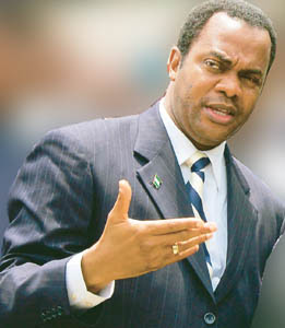 BIGGYBRAND: A MUST READ: How Governors Rig Elections, By Donald Duke ...