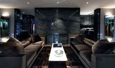 RetailSquare: Tom Ford boutique