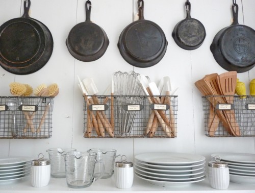 RetailSquare: Brook Farm General Store