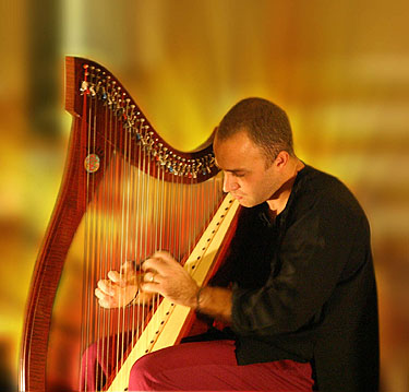 Negros Museum: TAL KRAVITZ, Israeli Musician @ The Negros Museum