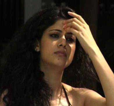 MTV Fast and Gorgeous: Neha Uppal's comeback in MTV Fast and Gorgeous