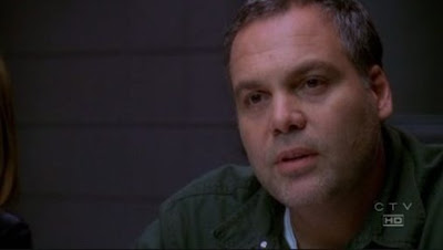 Detective Robert Goren: Still My Sunshine