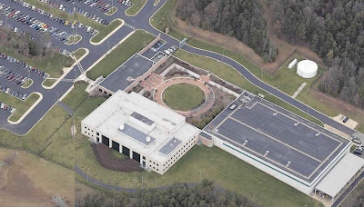 NSA-CIA Special Collection Service