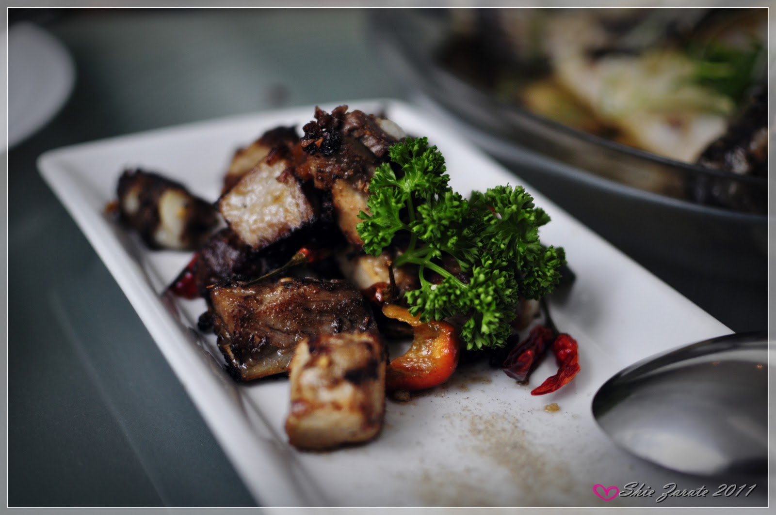 January 2011 ~ Shie Went To Town