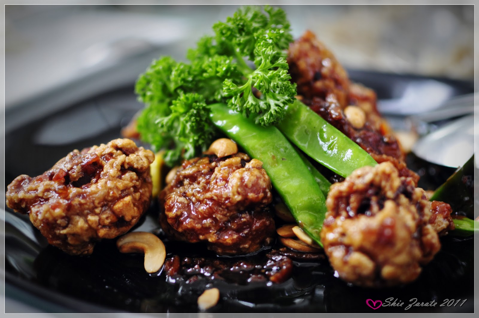 January 2011 ~ Shie Went To Town