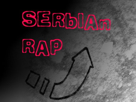 Serbian Rap