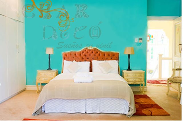 Garigoles de flores - Imagui