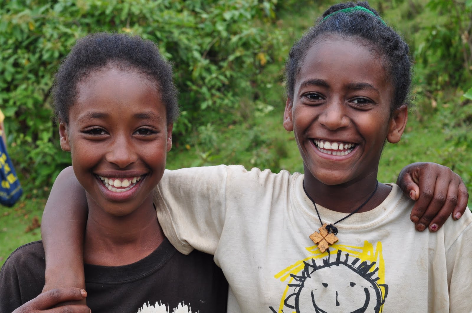 Dum Spiro Spero: Lessons in Dawro