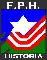 Estadisticas Historicas FPH