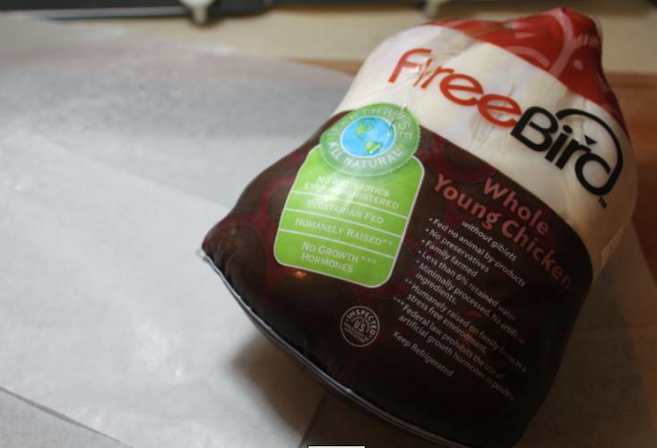 Emily's Culinary Adventures: Sunday Cookbook Adventures: Ad Hoc Fried ...