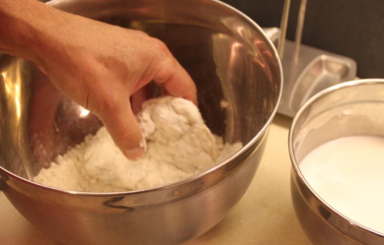 Emily's Culinary Adventures: Sunday Cookbook Adventures: Ad Hoc Fried ...