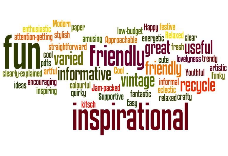 The Copy and Paste Project: Class values