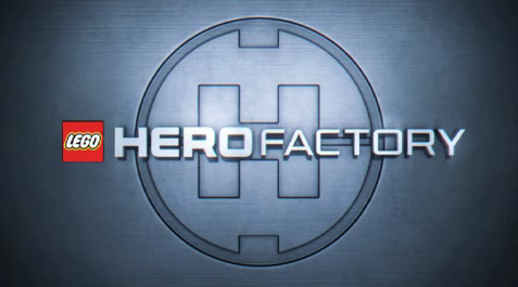 Legolegal: LEGO Hero Factory