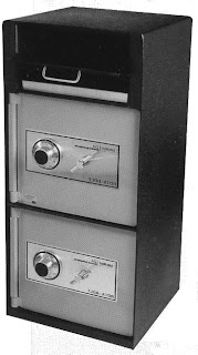 What Type of Safe Is It?