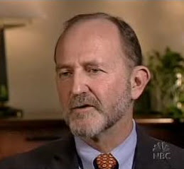 Central Intell Agency: May 2006