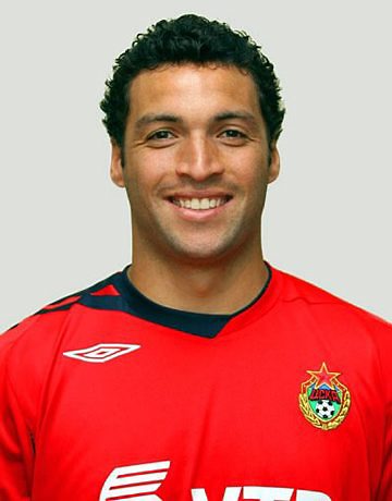 ESPORTE EM DETALHES: DANIEL CARVALHO NO GALO?