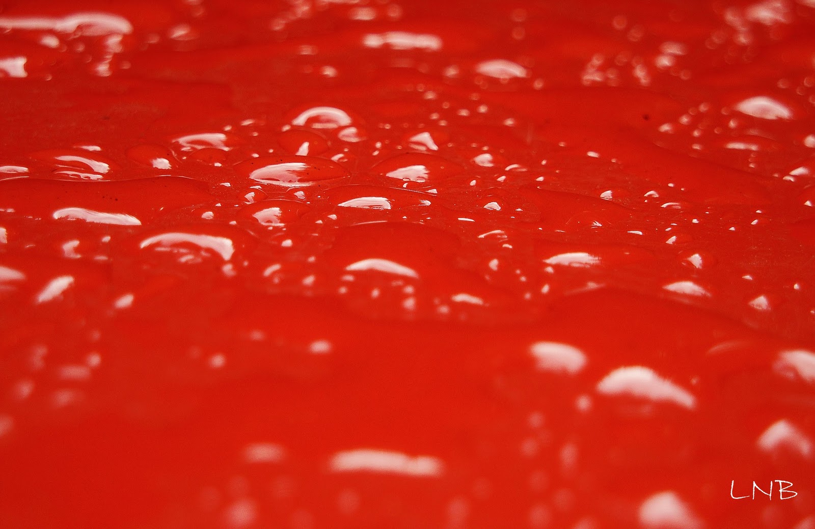 Les nuages bavards: Après la pluie #3