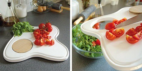 New Design Ideas - Awesome new product concept ideas