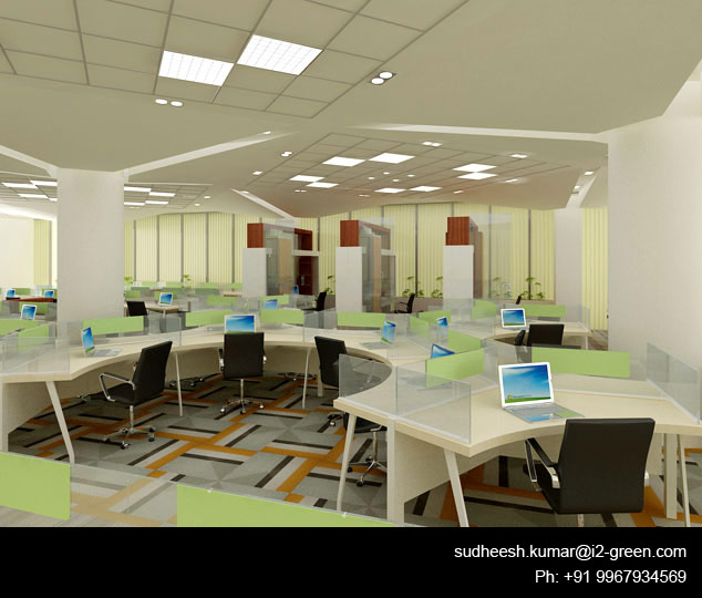 11 beautiful 3D interior designs | home appliance