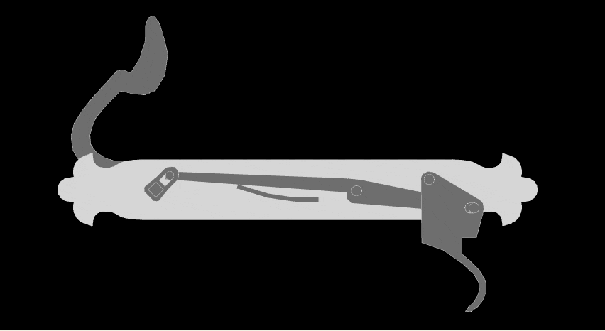 Firearms History, Technology & Development: Matchlocks