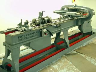 Firearms History, Technology & Development: Rifling: Manufacturing: Cut ...