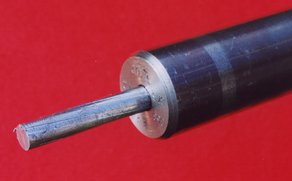 Firearms History, Technology & Development: Barrel Making: Making a ...